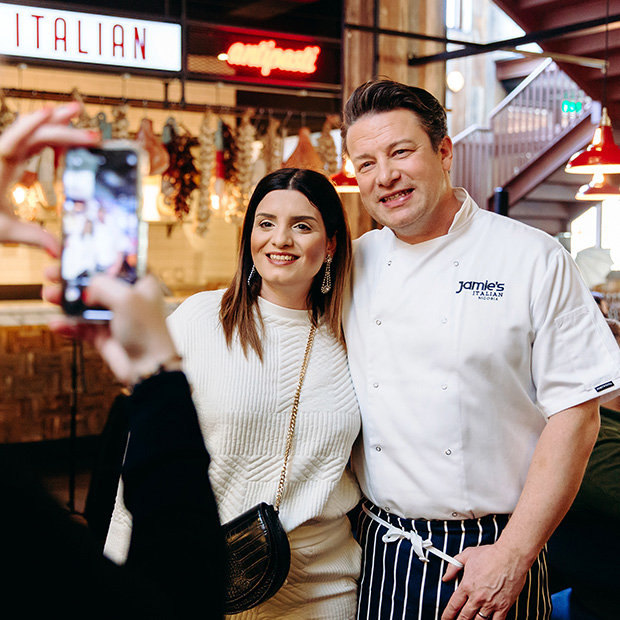 Cal Creative Communication